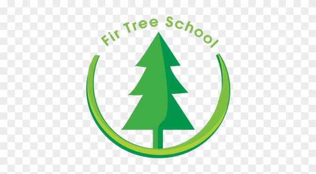 Free: Fir Tree School - Fir Tree - nohat.cc