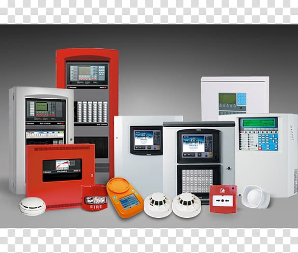 Free: Fire alarm system Alarm device Security Alarms & Systems Smoke ...