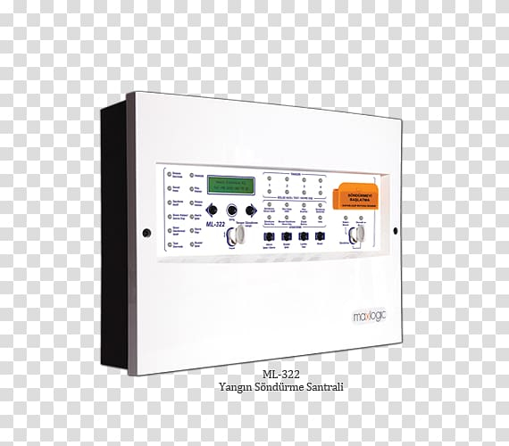 Free: Fire alarm system Fire alarm control panel Conflagration Security ...