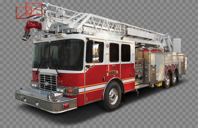 Free: Fire Brigade Truck PNG Image with Transparent Background - nohat.cc