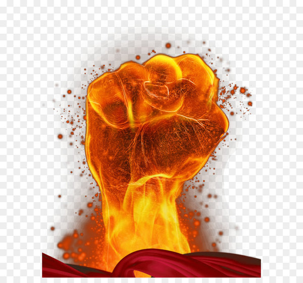 Free: Fire fist material download - nohat.cc
