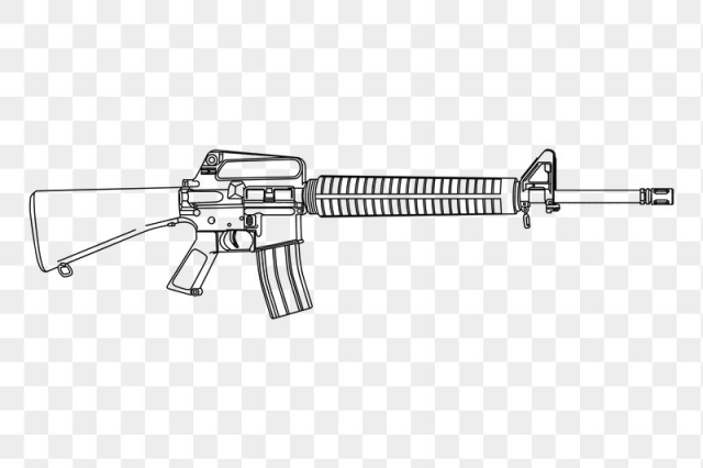 Free: Firearm png sticker illustration, transparent | Free PNG ...