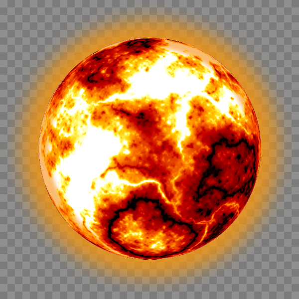 Free: Fireball PNG Transparent Images | PNG All - nohat.cc