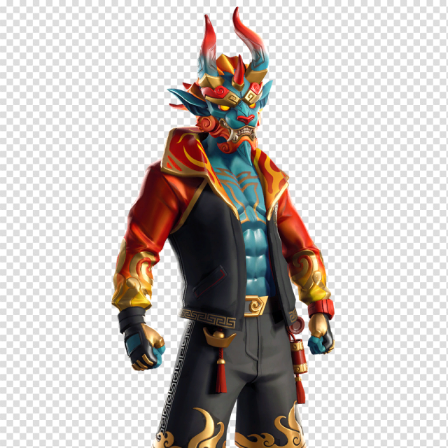Free: Firewalker Fortnite PNG Photo - nohat.cc