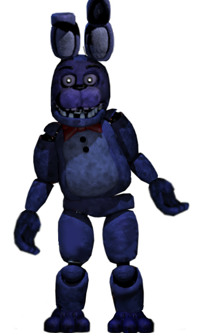Free: Fixed old bonnie by XxGeanina999xX on DeviantArt - nohat.cc