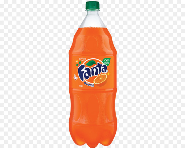 Free: Fizzy Drinks Coca-Cola Fanta Orange soft drink - fanta - nohat.cc