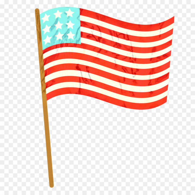 Free: Flag, Line, Flag Of The United States PNG - nohat.cc