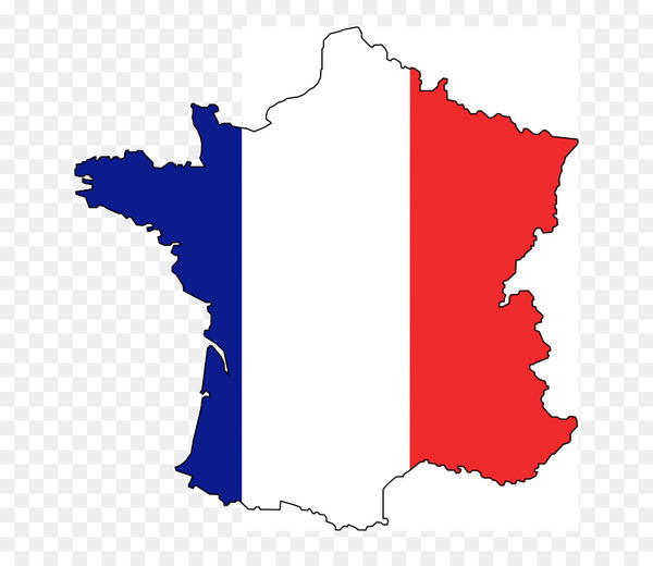 Free: Flag of France Clip art - france flag - nohat.cc