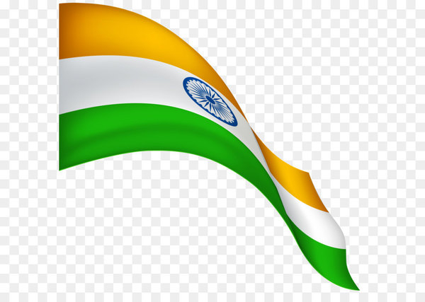 Free: Flag of India Wallpaper - India Waving Flag Transparent Clip Art ...