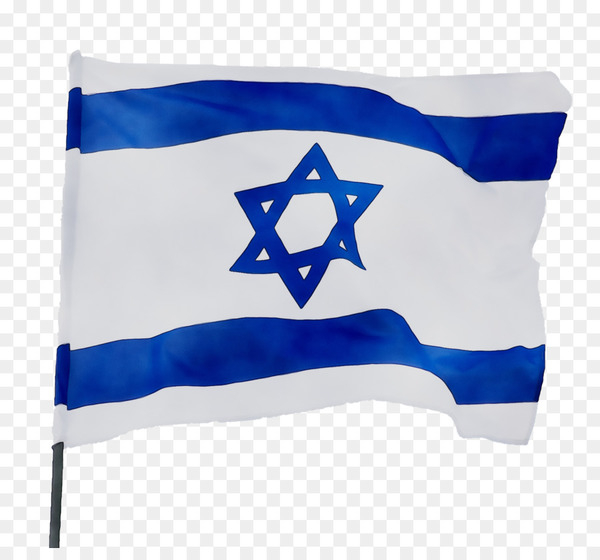Free: Flag of Israel Vector graphics Illustration - - nohat.cc