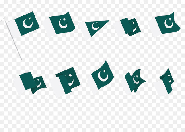 Free: Flag of Pakistan Islamic flags - Islamic flag - nohat.cc