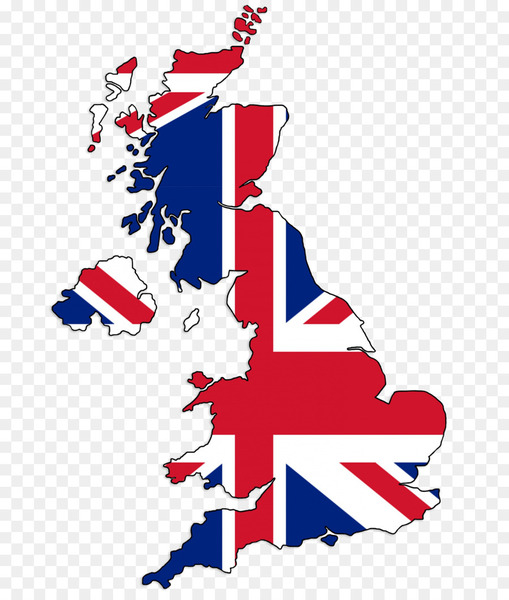 Free: Flag of the United Kingdom England Map Clip art - England - nohat.cc