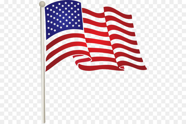 Free: Flag of the United States Clip art - America Flag Png Pic - nohat.cc