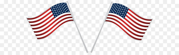 Free: Flag of the United States Clip art - USA Flags PNG Clip Art Image ...