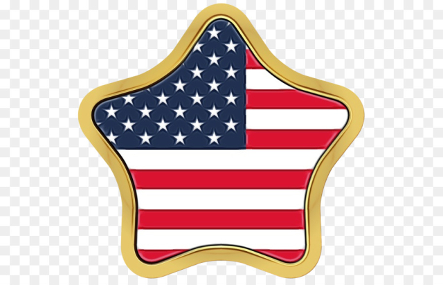 Free: flag of the united states flag clip art - nohat.cc