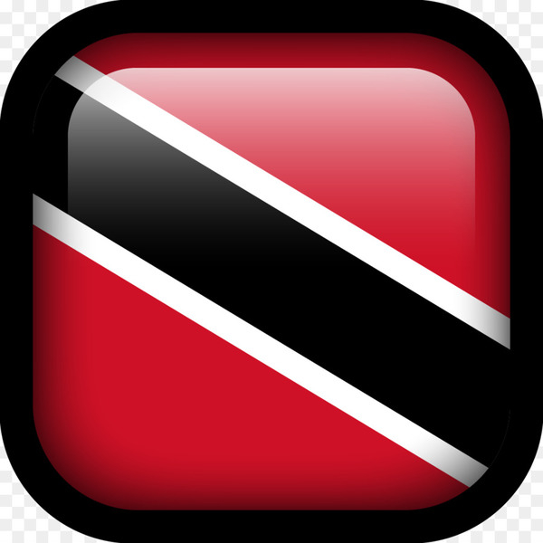 Free: Flag of Trinidad and Tobago Computer Icons - flag - nohat.cc