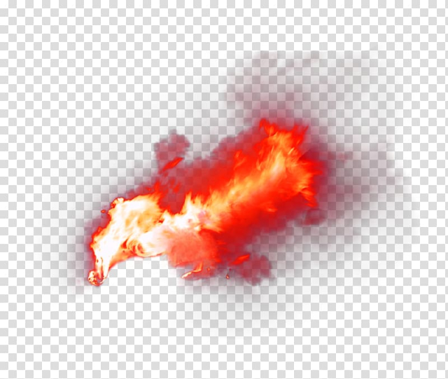 Free: Flame Fire Alpha compositing, Red Fresh Flame Effect Element transparent background PNG ...