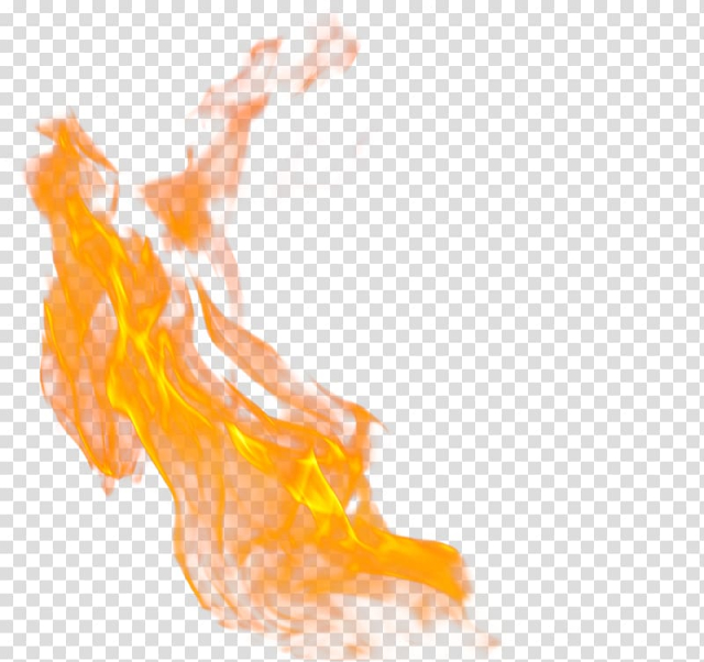 Free: Flame Fire Transparency and translucency , flame transparent ...