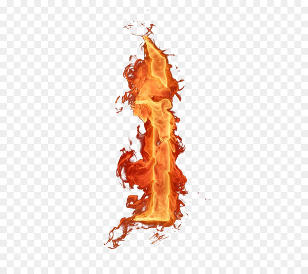 Free: Flame Letter Fire Alphabet - flame - nohat.cc