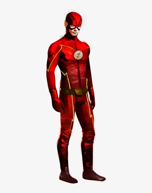 Free: Flash Cw Png - Flash Suit Png Transparent PNG - 718x960 - Free ...