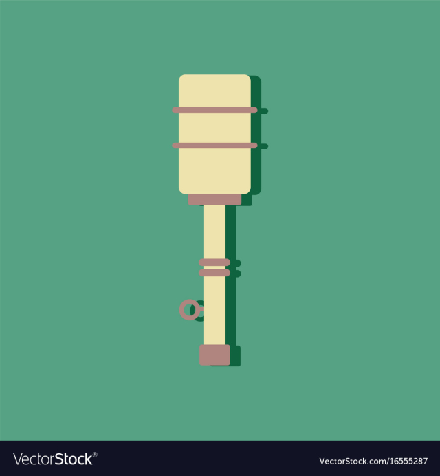 Free: Flat icon design collection german hand grenade vector image ...