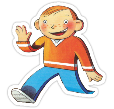 Free: Flat Stanley Clipart Gallery (20+ images) - nohat.cc
