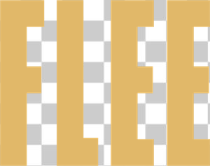 Free: Flee Logo Vector - nohat.cc