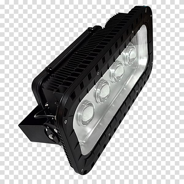 Free: Floodlight Light-emitting diode LED lamp Lighting, Flood Lights ...