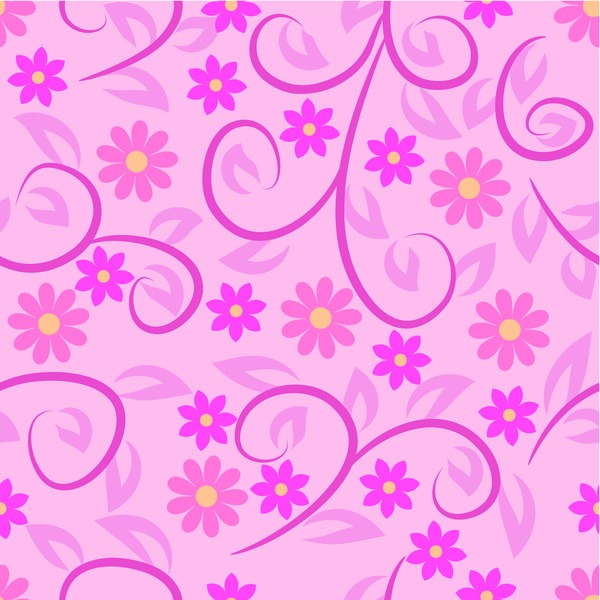 Free: Floral background - nohat.cc
