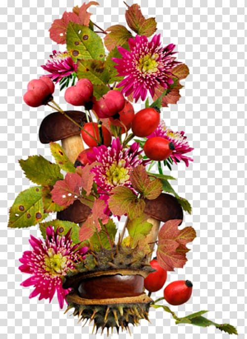 Free: Floral design Flower Lossless compression, flower transparent ...