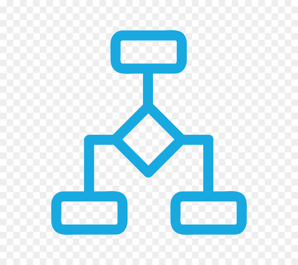 Free: Flowchart Computer Icons Algorithm Diagram Vector graphics ...