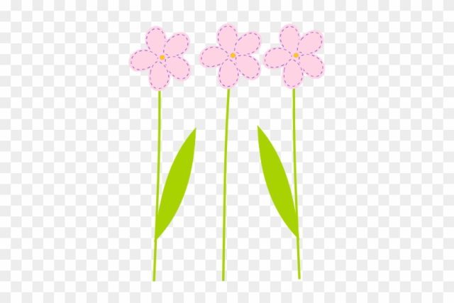 Free: Flower Clipart No Background - Flowers Clip Art No Background ...