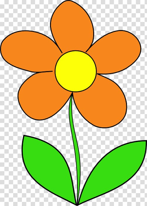 Free: Flower Drawing Animation, BUNGA transparent background PNG ...