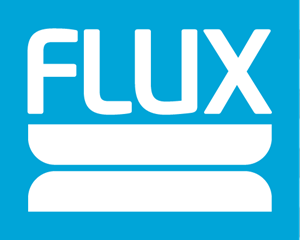 Free: Flux Logo Vector - nohat.cc