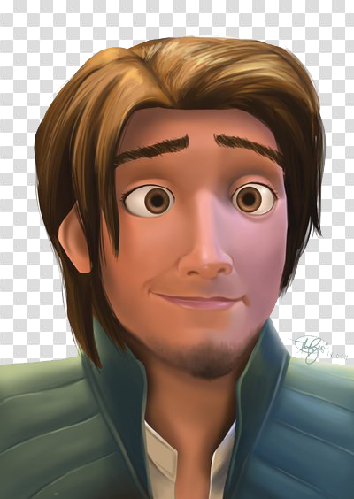 Free: Flynn Rider Transparent Images - nohat.cc