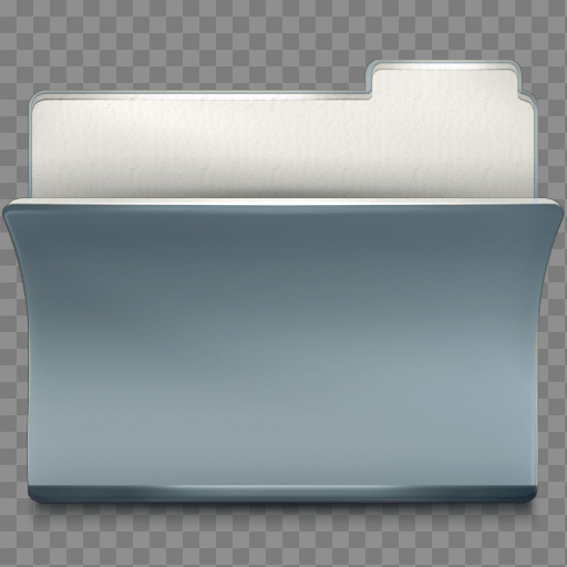 Free: Folder Png Image - nohat.cc