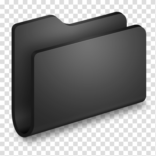 Free: Folder PNG Image with Transparent Background - nohat.cc