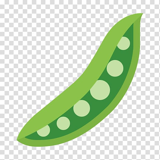 Free: Food Pea Vegetable Icon, pea transparent background PNG clipart ...