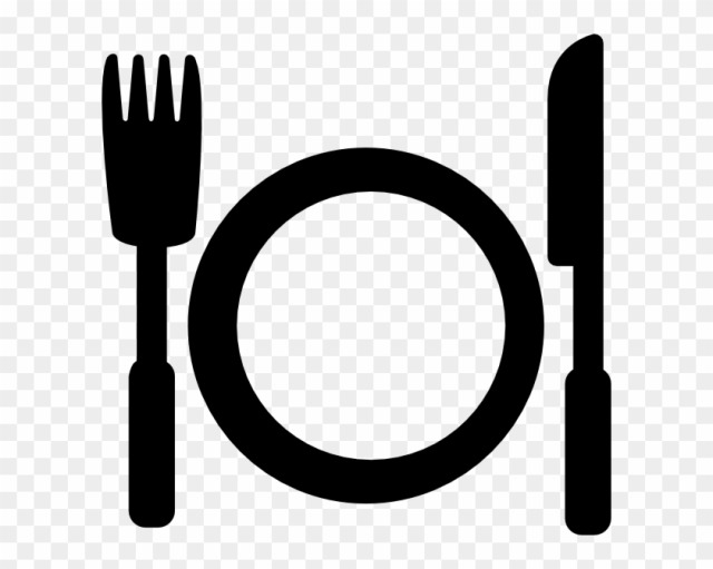 Free: Foodsymbol Clip Art - Food Symbol Clip Art - nohat.cc