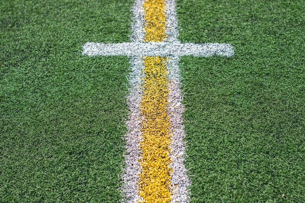 Free: Football Field Turf Paint - nohat.cc