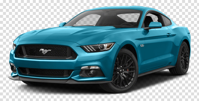 Free: Ford Mustang Transparent Image - nohat.cc