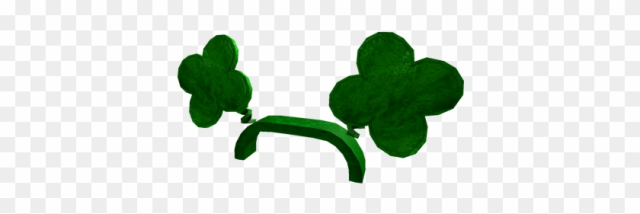 Free: Four Leaf Clover Bouncers - Clover Roblox - nohat.cc