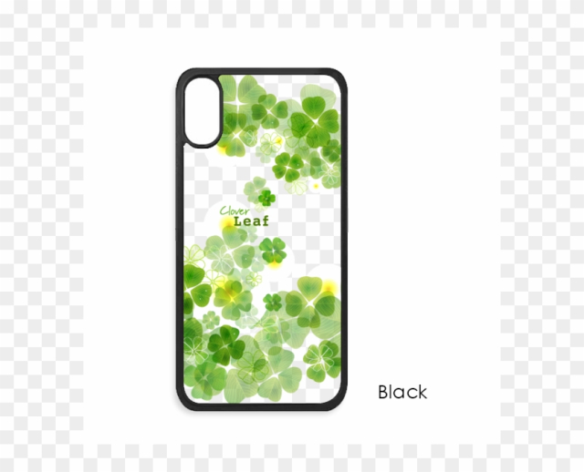 Free: Four Leaf Clover Ireland St - Clover Leaf - nohat.cc