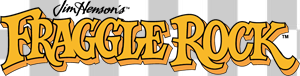 Free: Fraggle Rock Logo Vector - nohat.cc