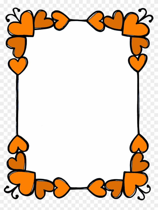 Free: * ** *frame* ** * - A4 Sheet Border Designs - nohat.cc