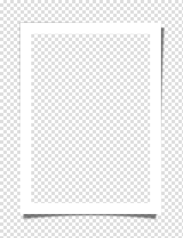 Free: Frame frame ,creative paper shadow projection transparent ...