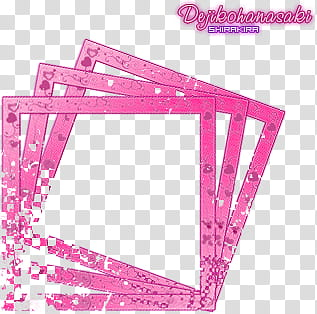 Free: Frame, pink frames transparent background PNG clipart - nohat.cc