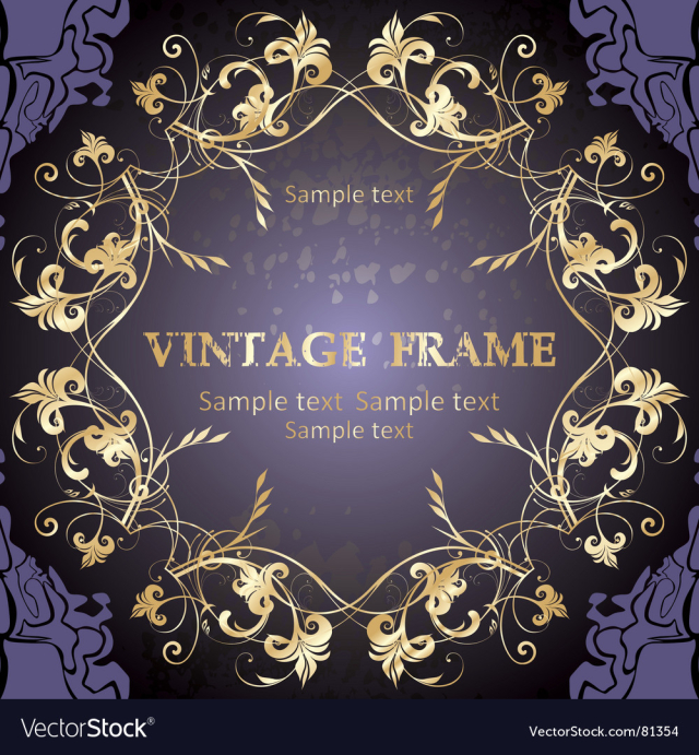 Free: Frame vector image - nohat.cc