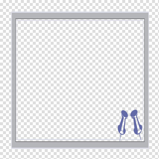 Free: Frame White, White Frame transparent background PNG clipart ...