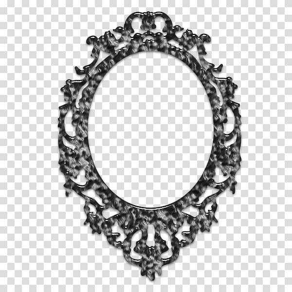 Baroque Oval Frame Clip Art Baroque Oval Frame PNG Transparent Images